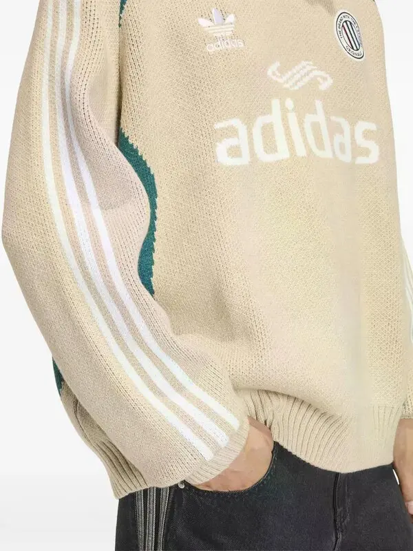 Adidas Adicolor Blokecore Sweater