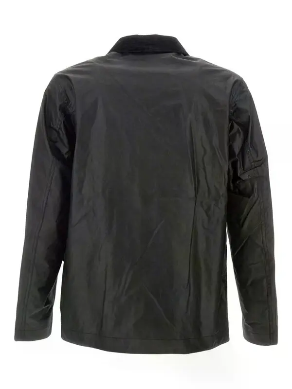 Belstaff Corduroy-collar Jacket