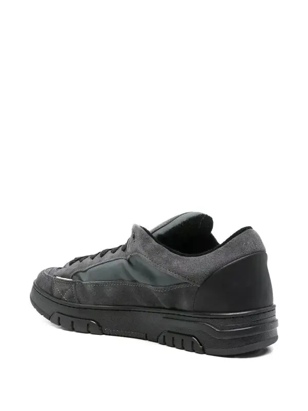 SANTHA Lace-up Sneakers