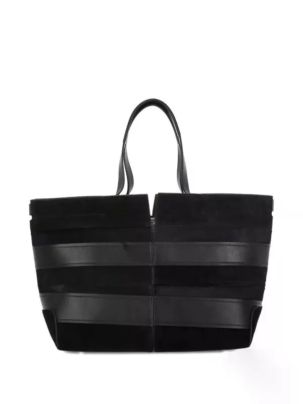 TOD'S Di Bag Folio Tote Bag