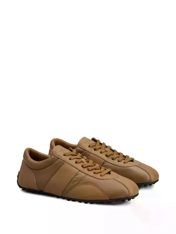 TOD'S Leather Trainers