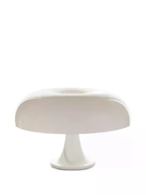 ARTEMIDE Nesso Curved-shade Table Lamp