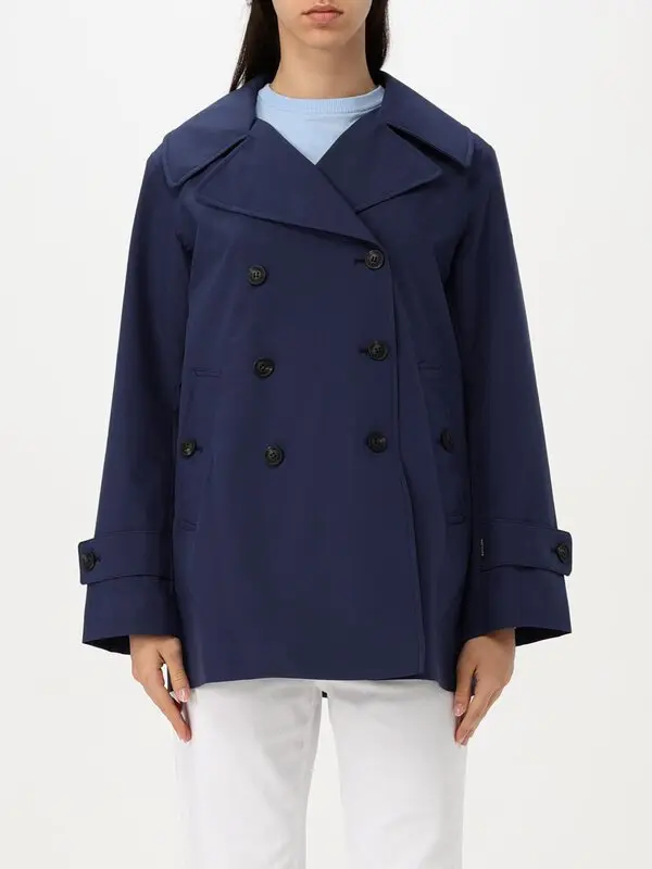 SAVE THE DUCK Jacket - Blue