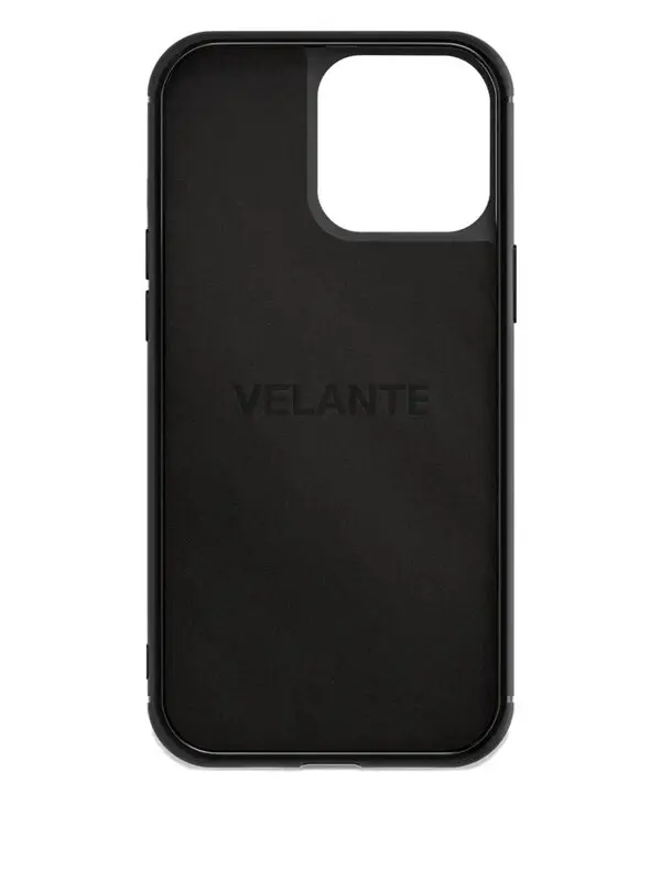 VELANTE Lizard-texture Iphone 16 Pro Max Case