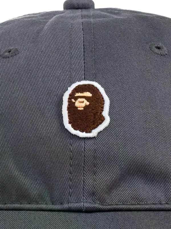 A BATHING APE Ape Head Cap