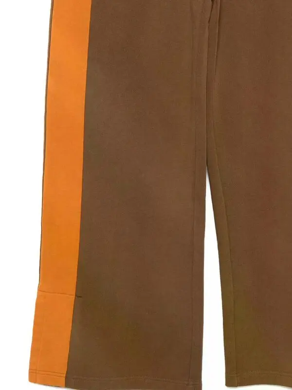 QASIMI Side Strip Track Pants