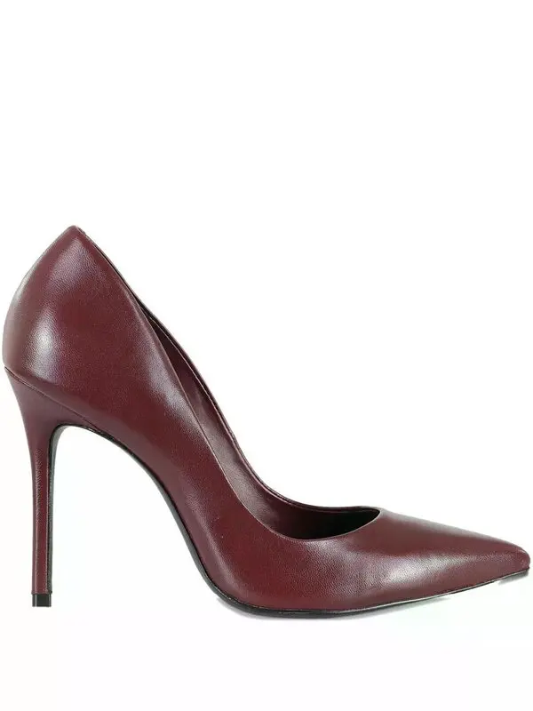 Schutz Pointed-toe Heeled Pumps