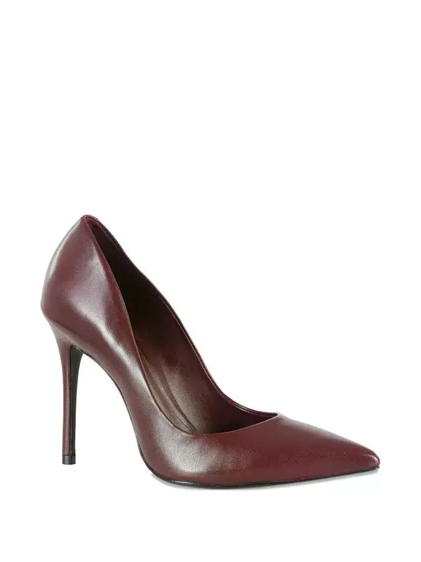 Schutz Pointed-toe Heeled Pumps