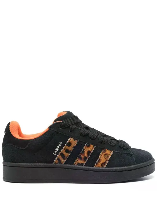 Adidas Campus 00s Sneakers - Black