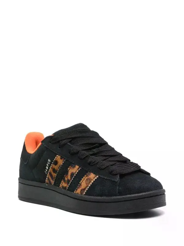 Adidas Campus 00s Sneakers - Black