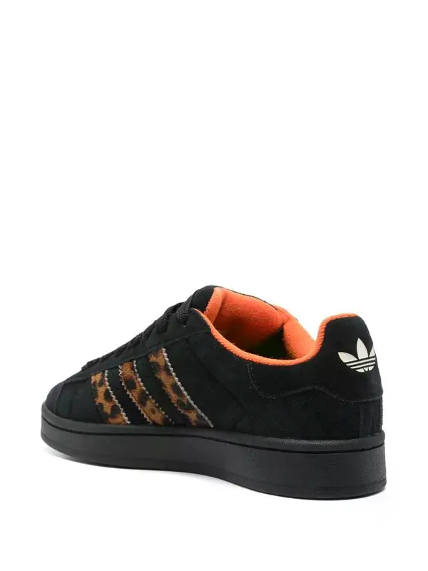 Adidas Campus 00s Sneakers - Black