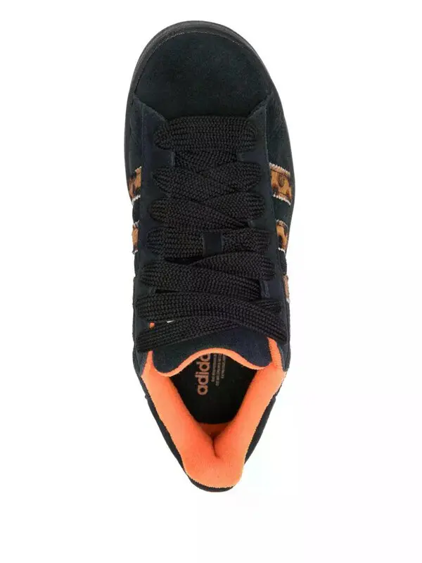 Adidas Campus 00s Sneakers - Black