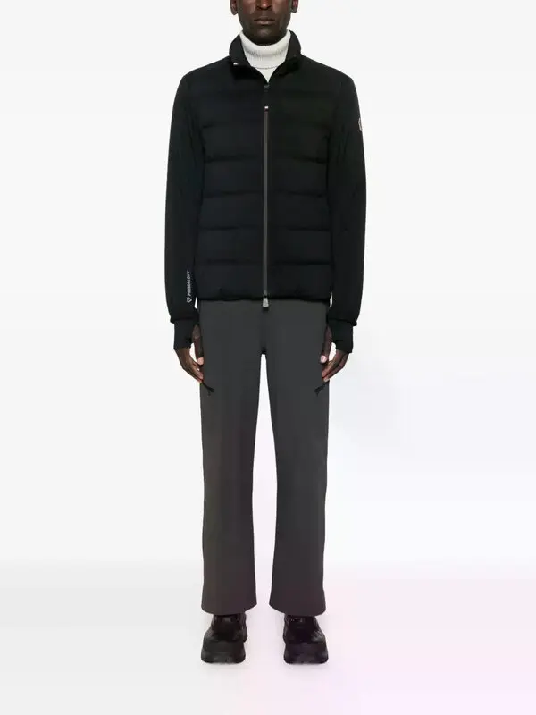 Moncler Araripe Padded Zip-up Jacket