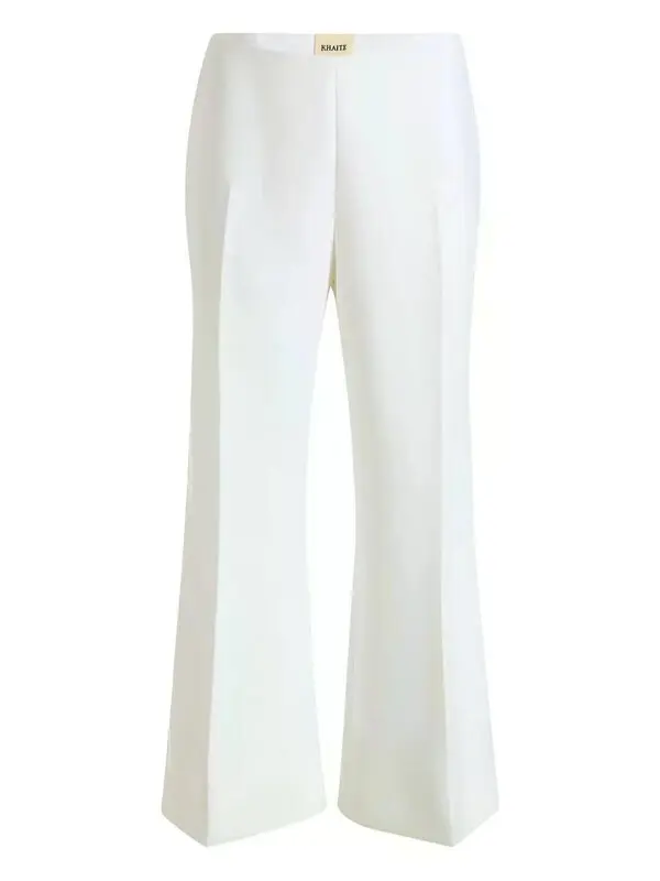 Khaite Walter Trousers