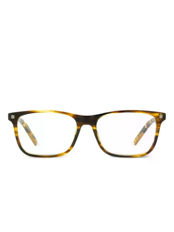 Zegna 5187 Optical Frames - Brown