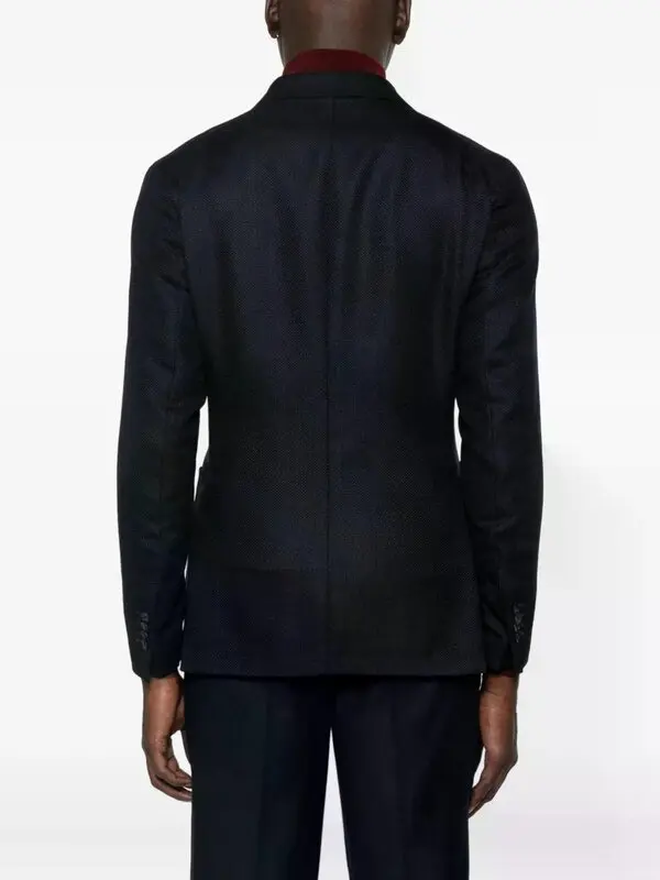 Tagliatore Double-breasted Jacket