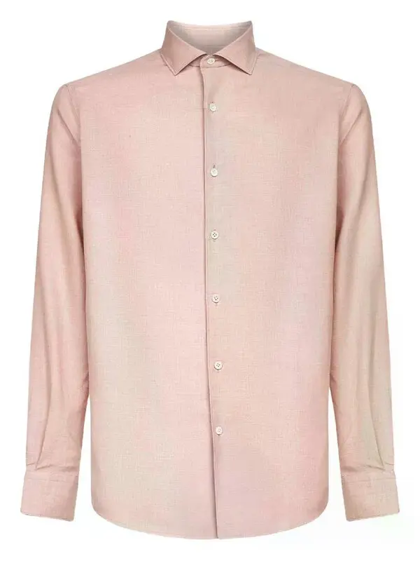 Zegna Button-down Shirt
