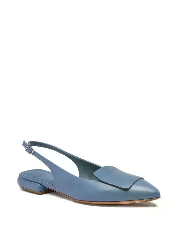 Officine Creative Pointed-toe Mules