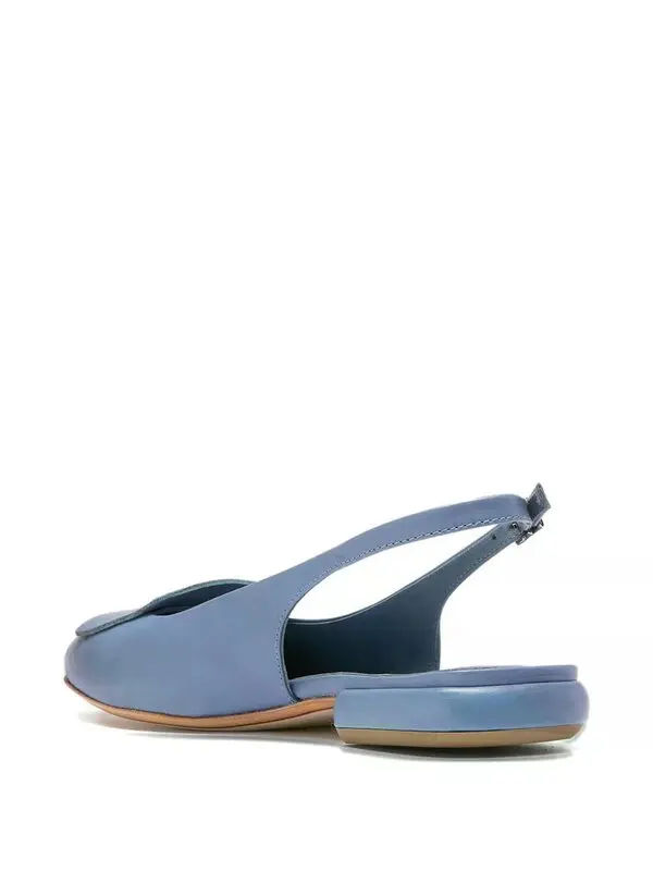 Officine Creative Pointed-toe Mules