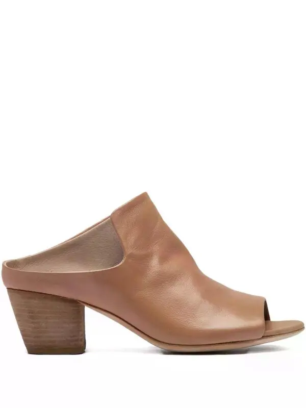 Officine Creative Adele Open-toe Mules
