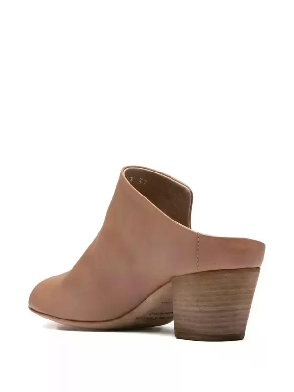 Officine Creative Adele Open-toe Mules