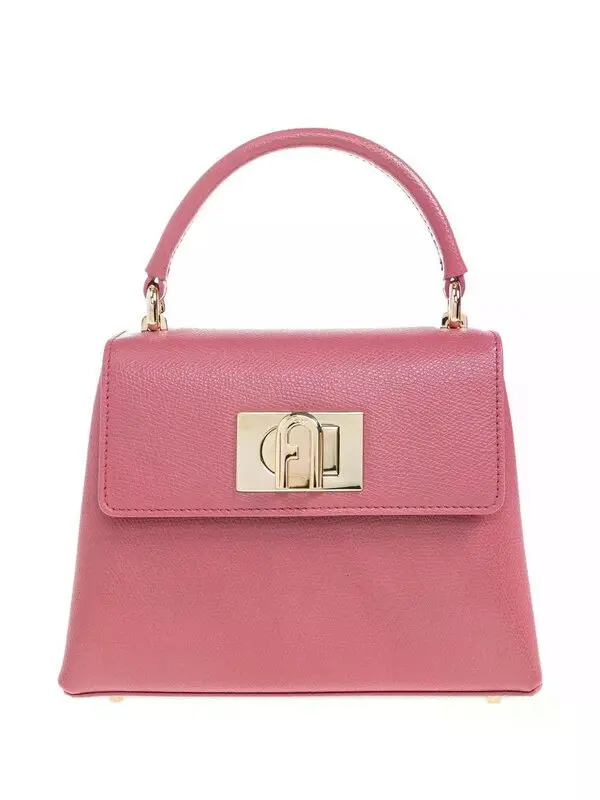 Furla Top-handle Tote Bag
