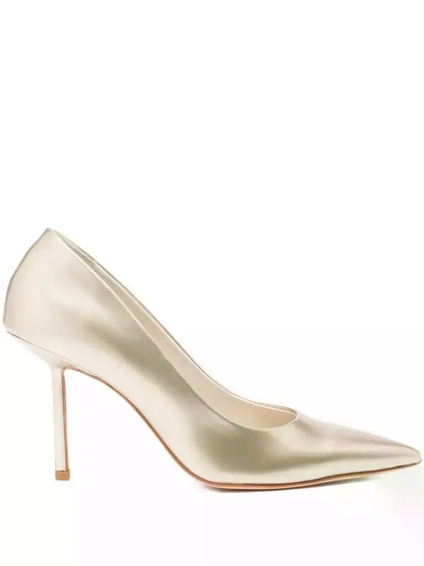 Studio Amelia 90mm Vivionne Pumps