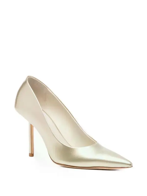 Studio Amelia 90mm Vivionne Pumps