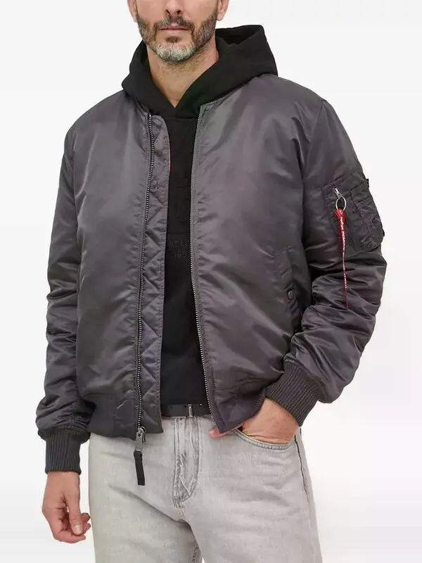 Alpha Industries Ma-1 Vf 59 Vintage Bomber Jacket