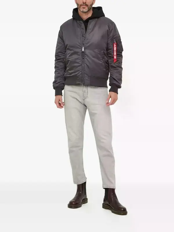 Alpha Industries Ma-1 Vf 59 Vintage Bomber Jacket