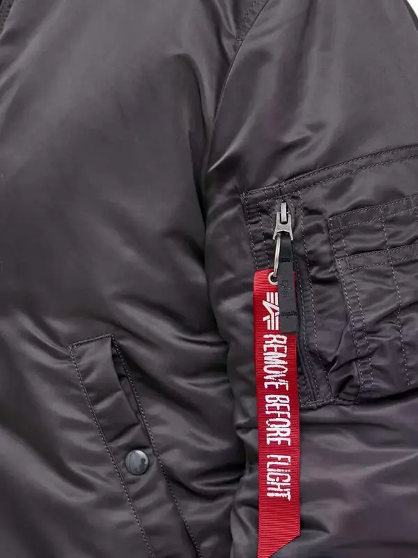 Alpha Industries Ma-1 Vf 59 Vintage Bomber Jacket