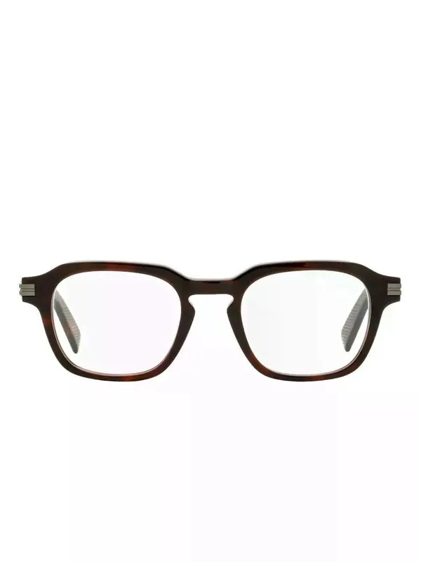 Zegna 5282 Optical Frames - Brown