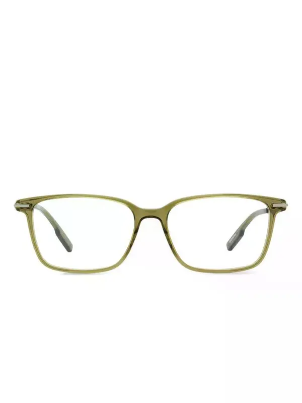 Zegna 5246 Optical Frames - Green