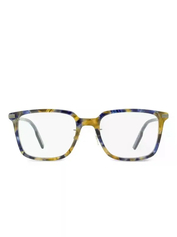 Zegna 5265 Optical Frames - Blue