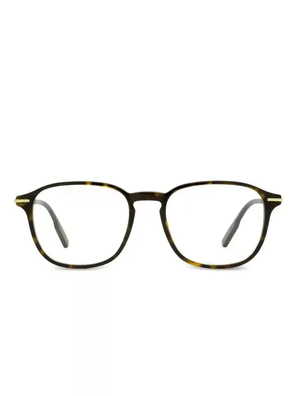 Zegna 5229 Optical Frames - Brown