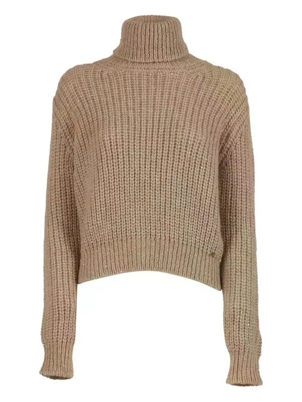 FAY Dolcevita Sweater