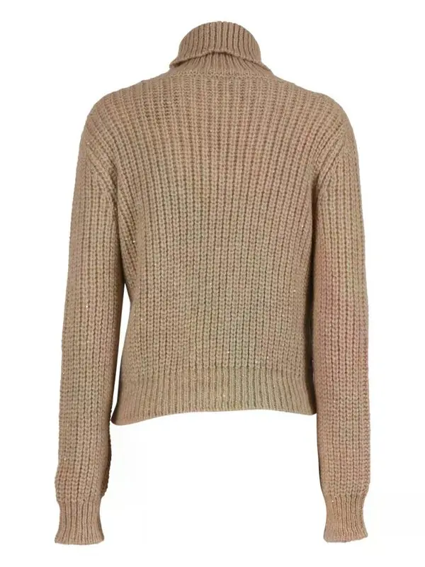 FAY Dolcevita Sweater