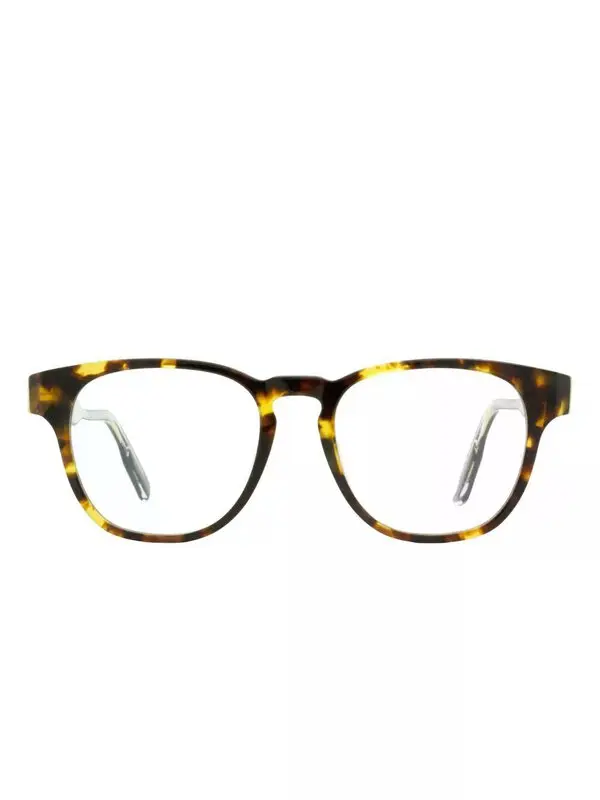 Zegna 5261 Optical Frames - Brown