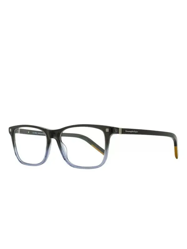 Zegna 5187 Optical Frames - Black