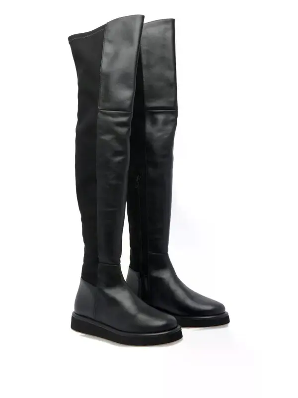 PALOMA BARCELO Cecilia Over-the-knee Boots