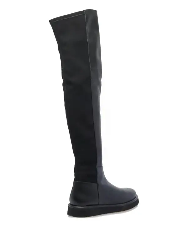 PALOMA BARCELO Cecilia Over-the-knee Boots
