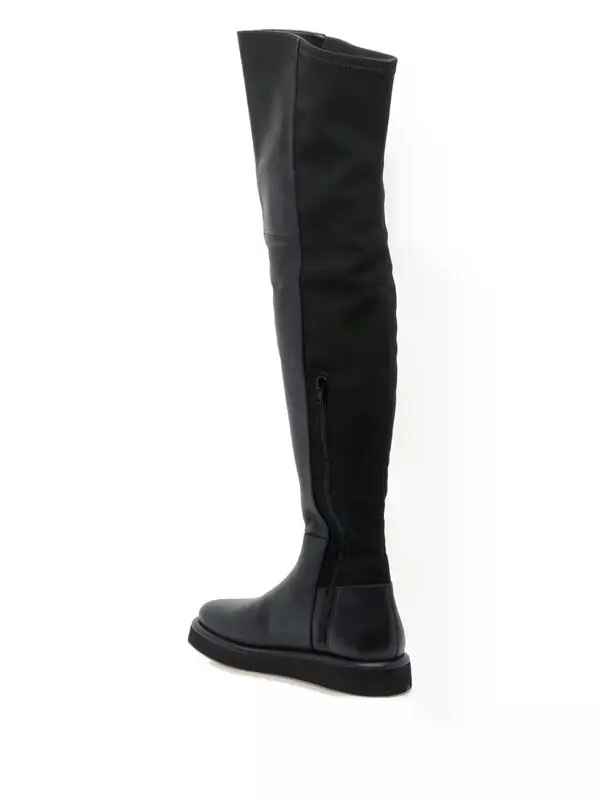 PALOMA BARCELO Cecilia Over-the-knee Boots
