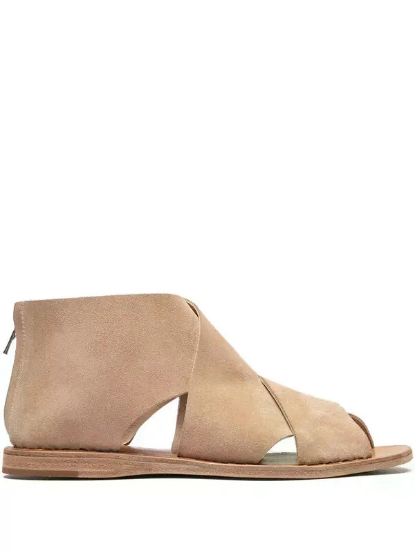 Officine Creative Itaca Cut-out Sandals