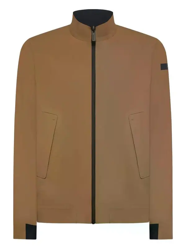 RRD - ROBERTO RICCI DESIGN Montecristo Val Zip-up Jacket