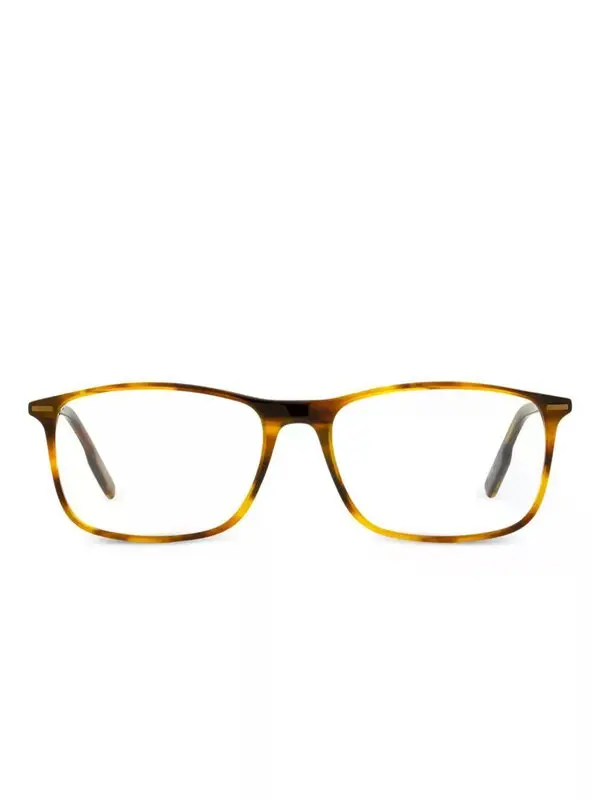 Zegna 5236 Optical Frames - Brown