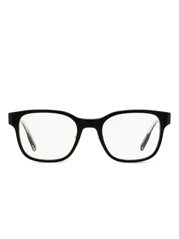 Zegna 5253 Optical Frames - Black