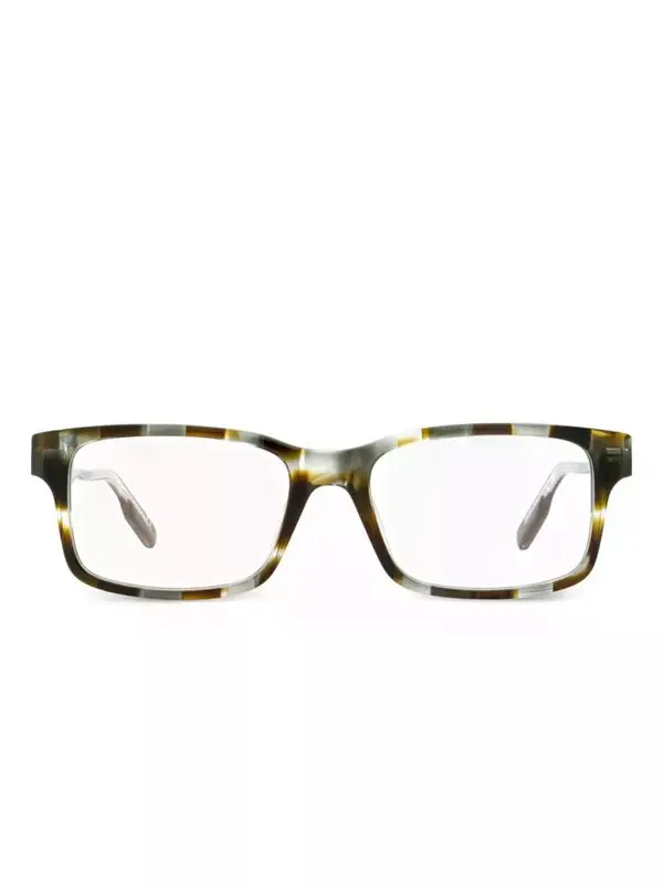 Zegna 5254 Optical Frames - Brown