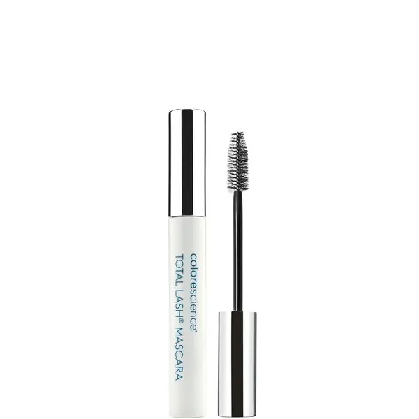 COLORESCIENCE Brown Total Lash Serum Mascara 8ml - One-color