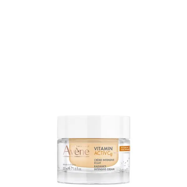 EAU THERMALE AVENE Vitamin Activ Cg Radiance Intensive Cream 50ml - One-color