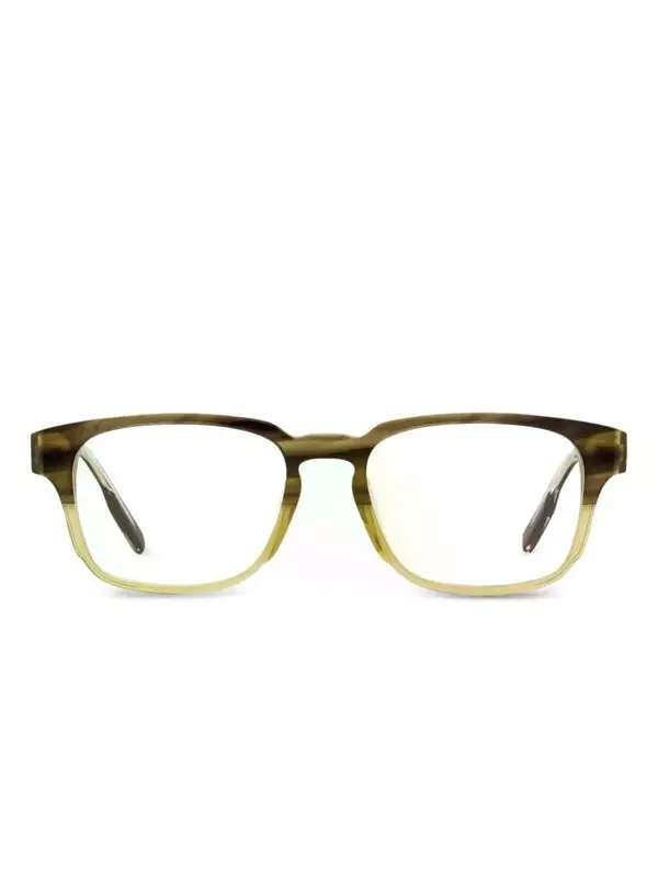 Zegna 5262 Optical Frames - Brown